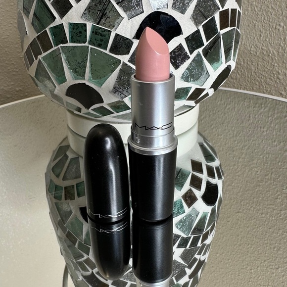 MAC Cosmetics | Makeup | Mac Lipstick Bosom Friend | Poshmark